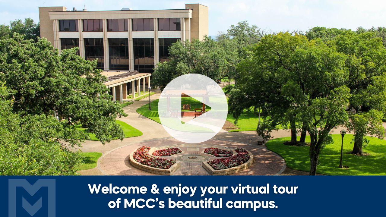 Campus Tour