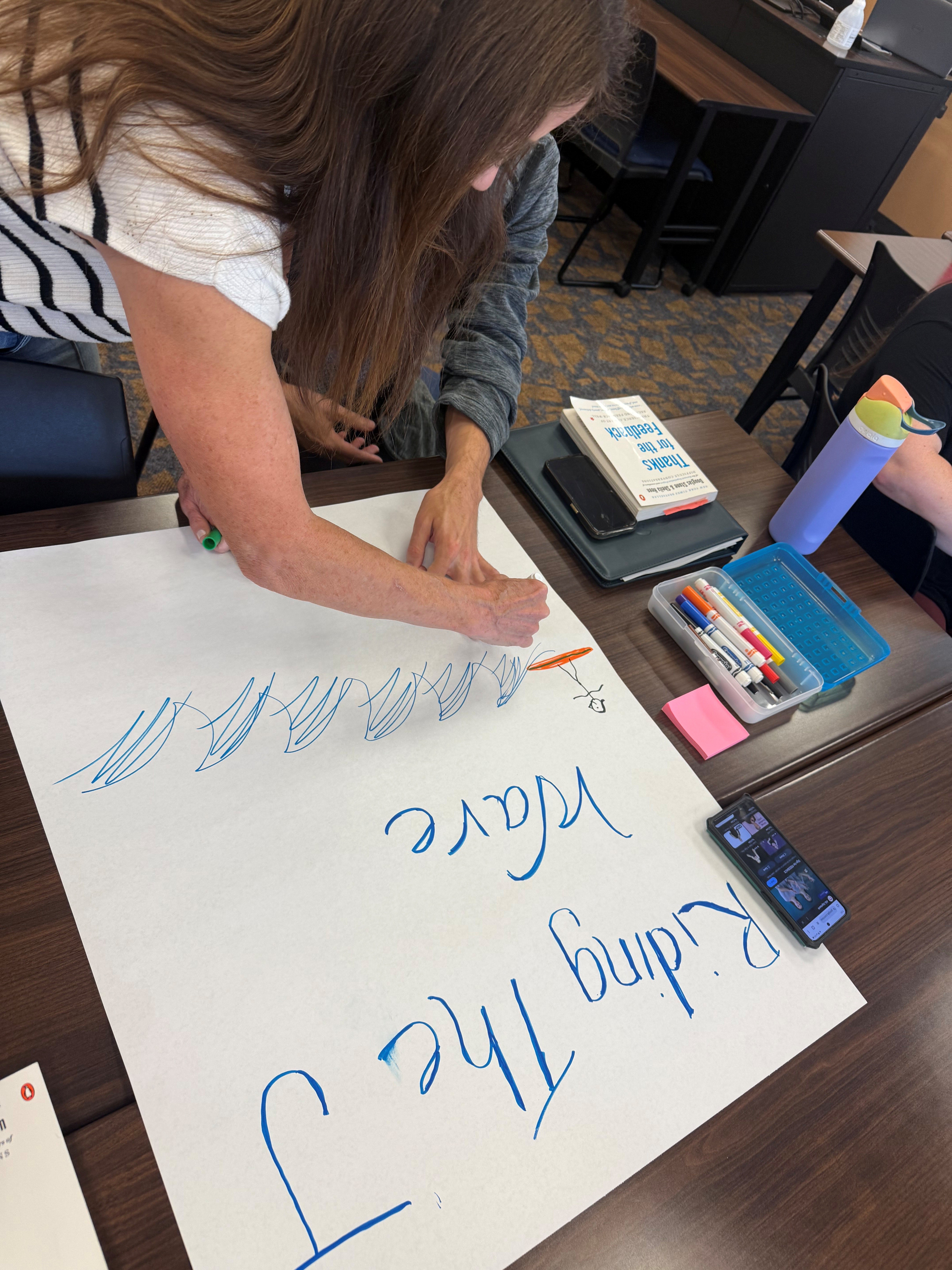 Title V Growth Mindset Cohort